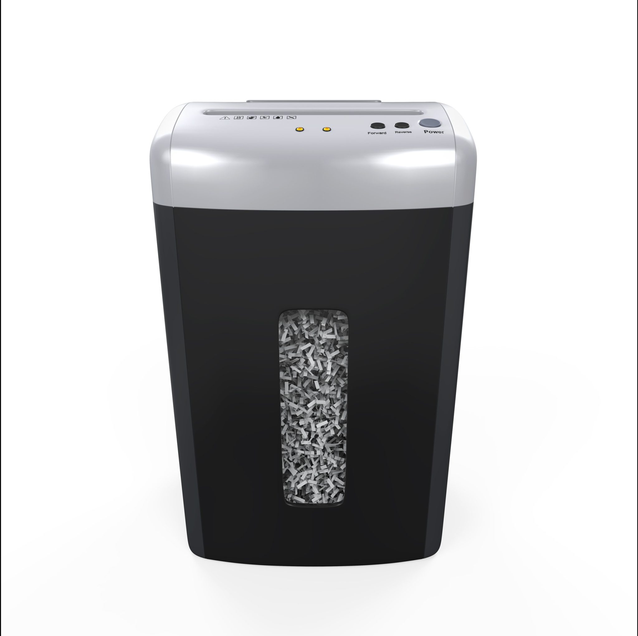 Office Shredders | Secure Document Destruction