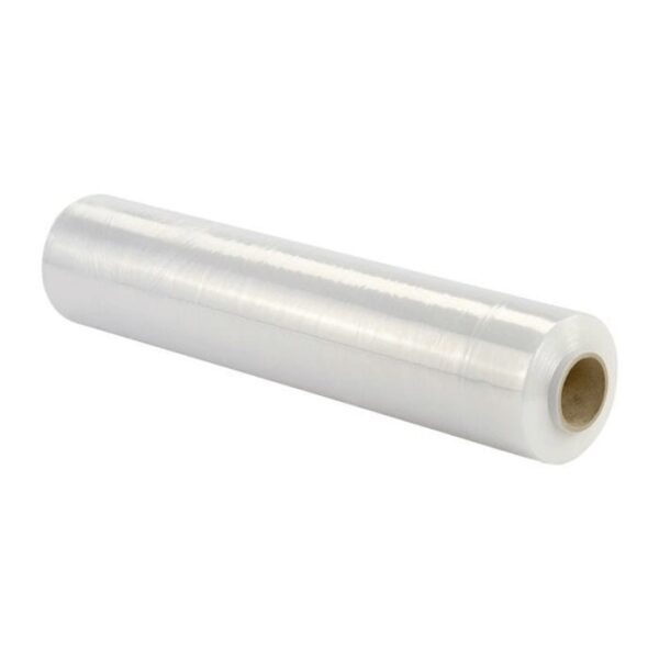 Blown Pallet Wrap | High Cling & Stretch | Proton Packaging
