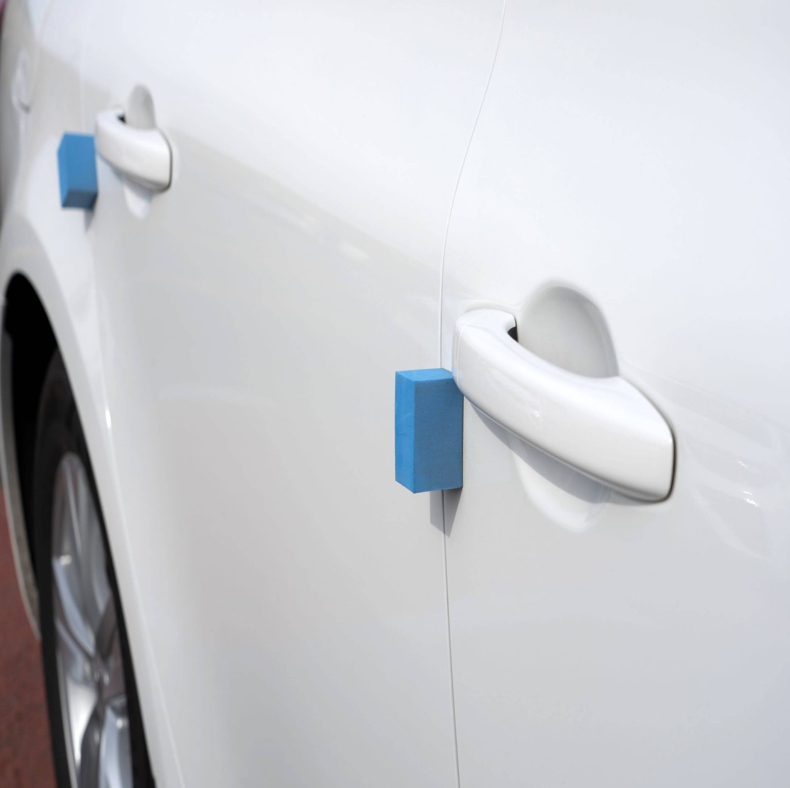 Foam Transit Pads | Protective Cushioning for Goods in Transit