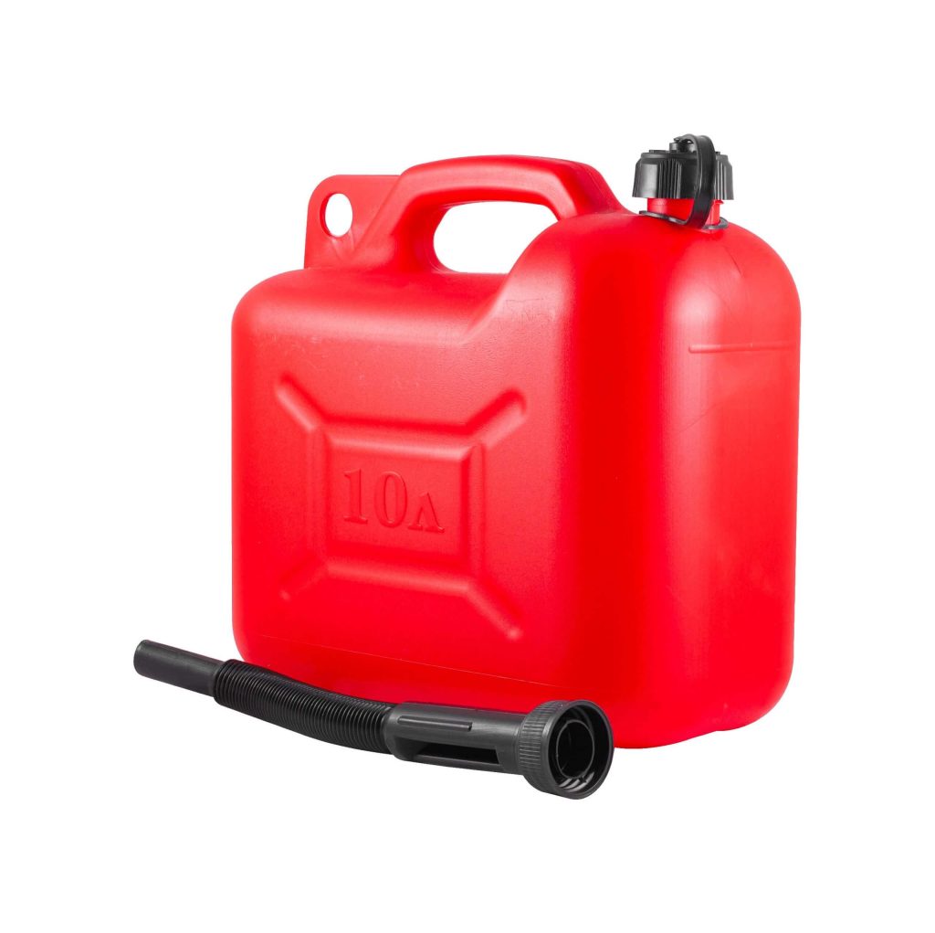 Plastic Fuel Containers | Proton Packaging