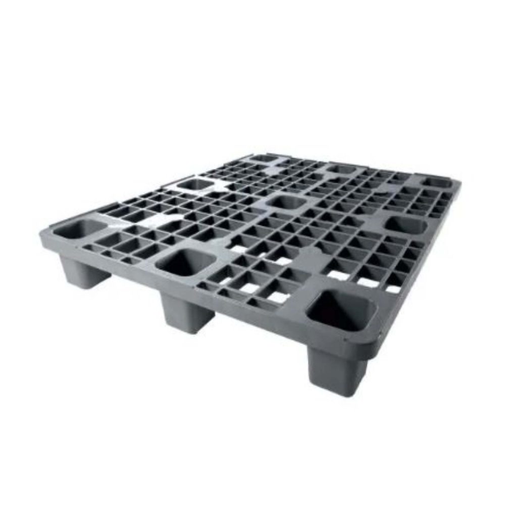 Plastic Pallets – Lightweight, Durable Pallet Options