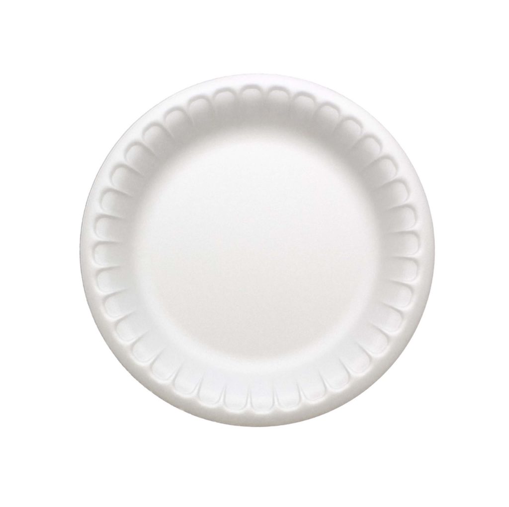 Polystyrene Foam Plates | Proton Packaging