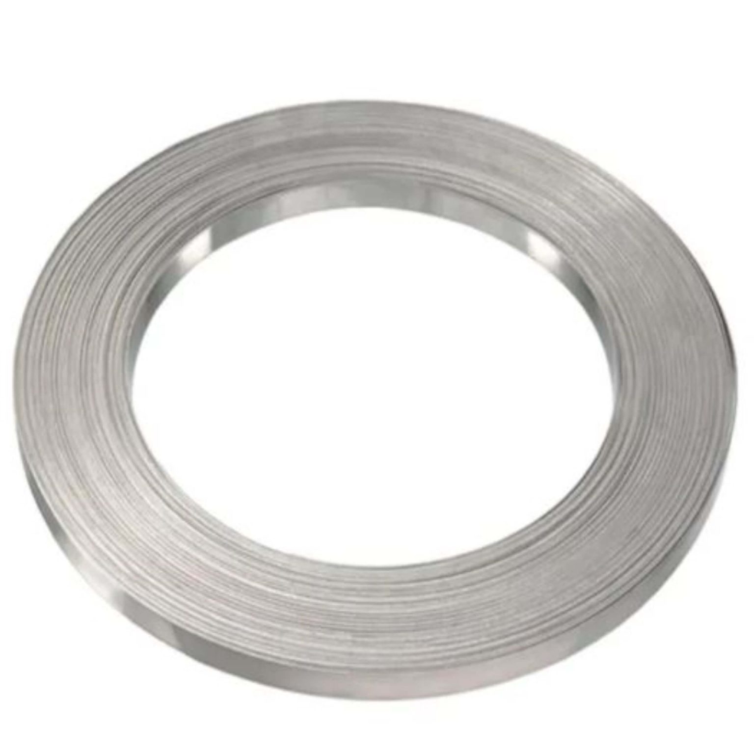 Steel Strapping Rolls | Heavy Duty Metal Banding for Secure Loads