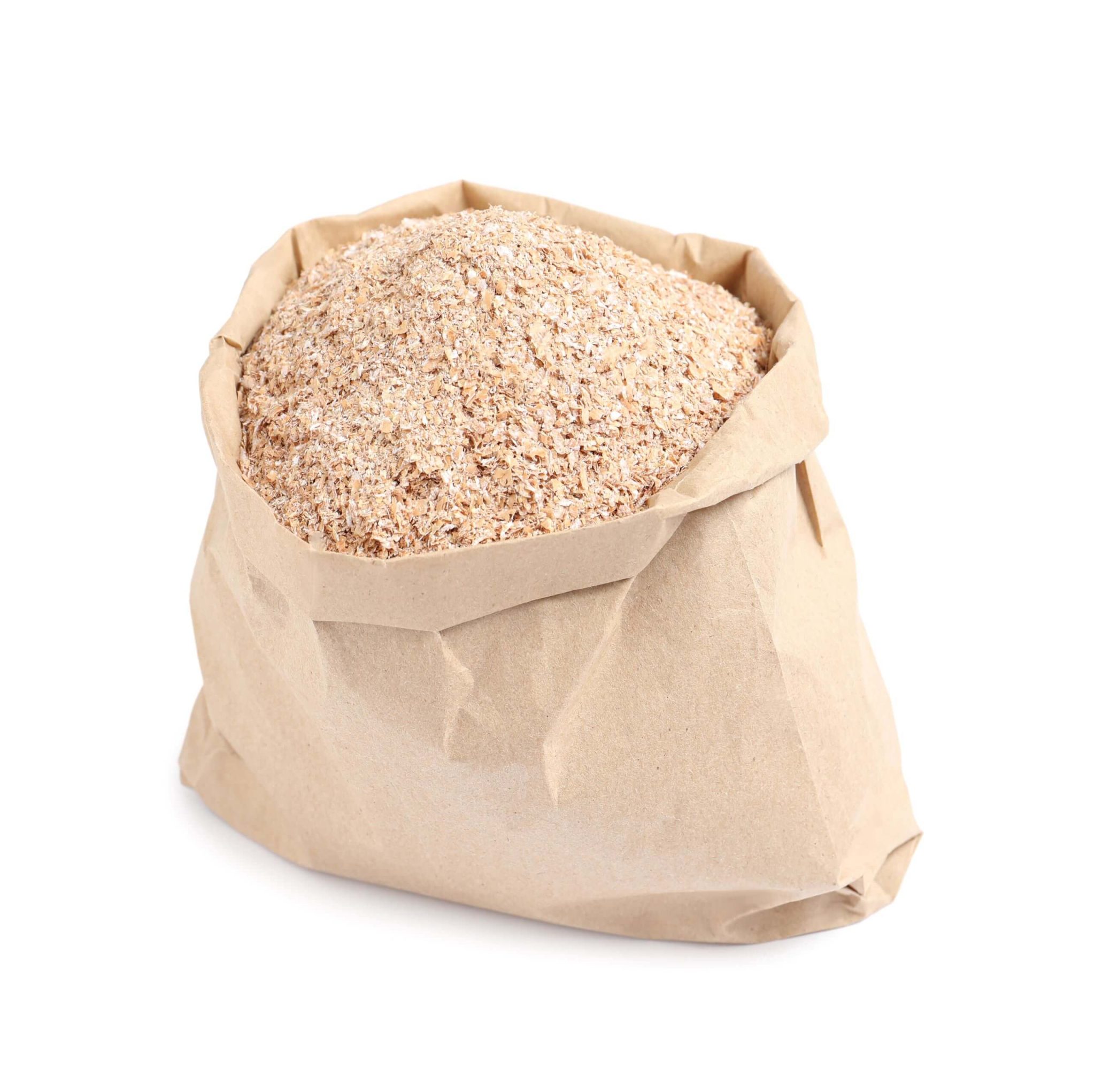 Paper Sacks - Durable Sacks for Food & Storage