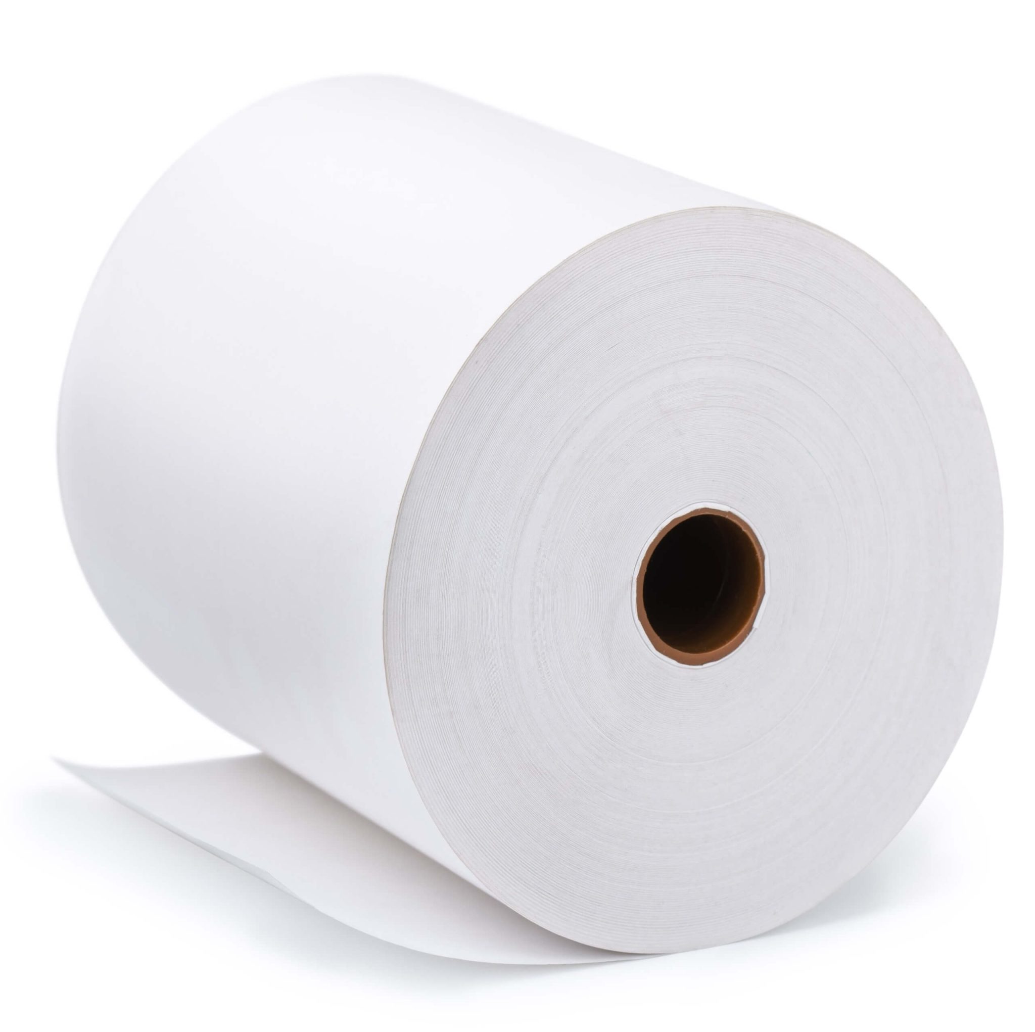 Till Receipt Rolls | Thermal & Non-Thermal Paper Rolls for POS